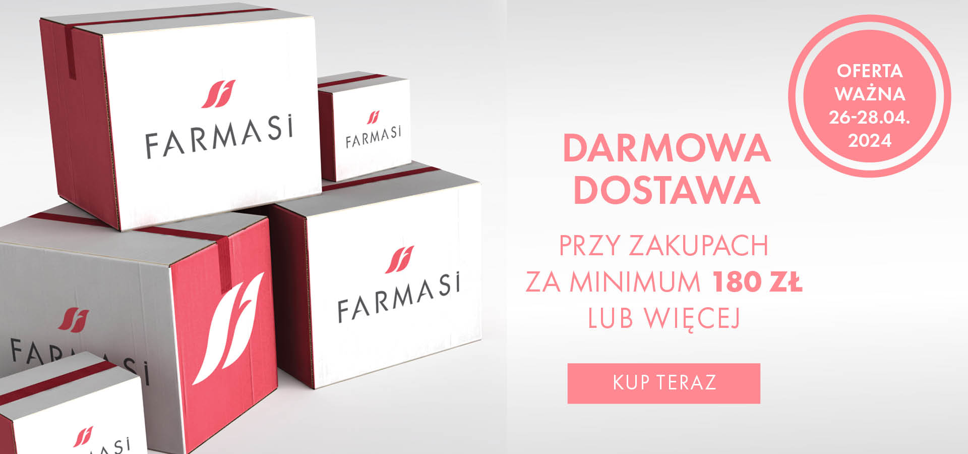 Homepage - Farmasi